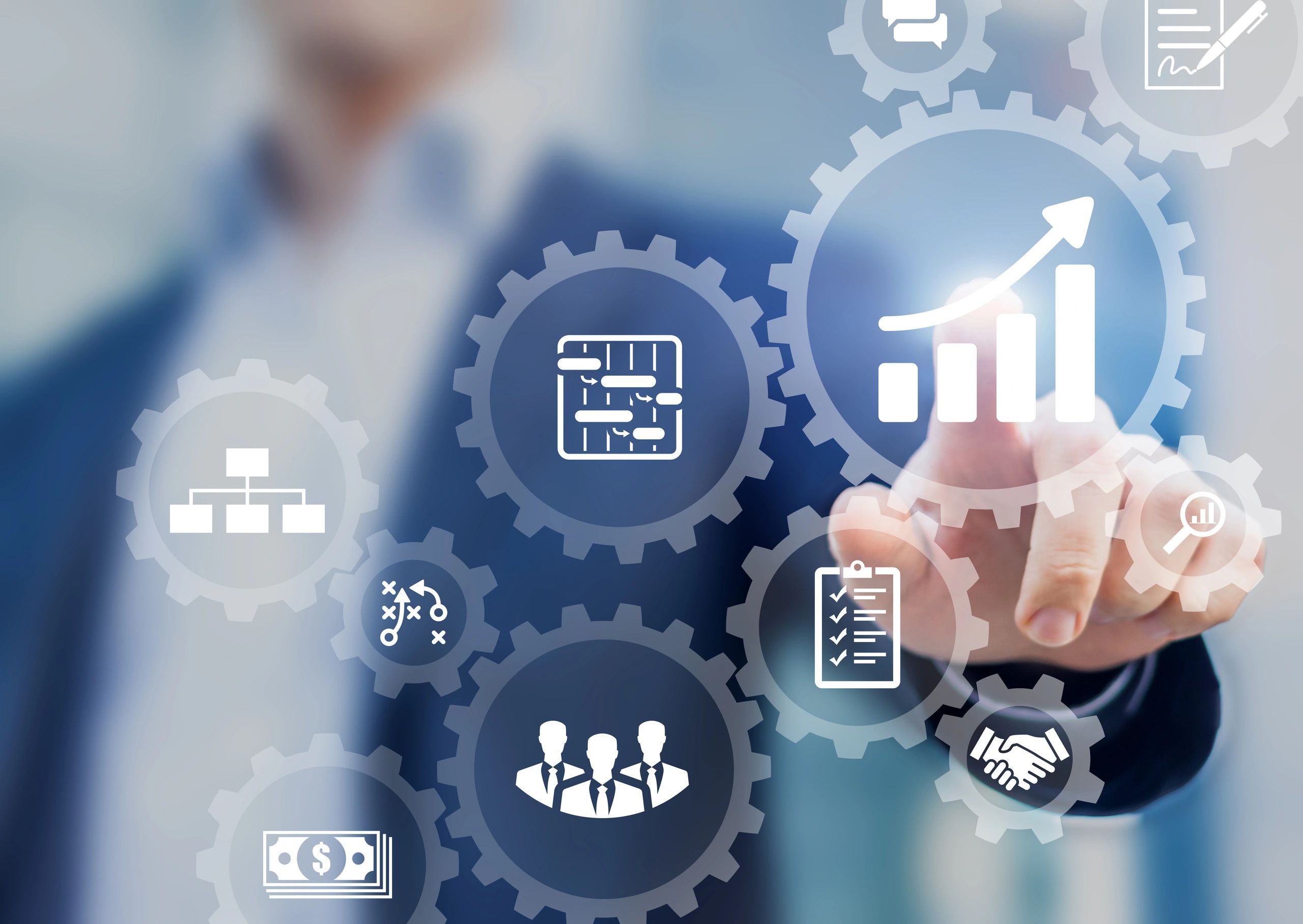 Embracing Lean Management Principles for Operational Excellence