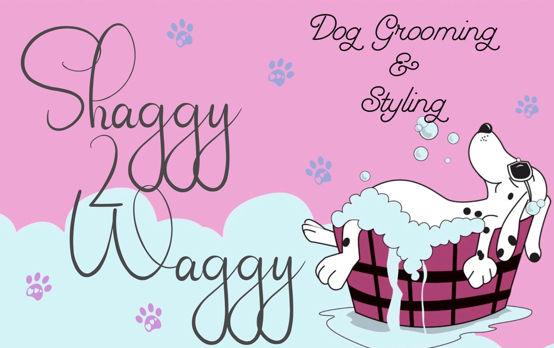 Shaggy 2 Waggy Home Shaggy 2 Waggy Home
