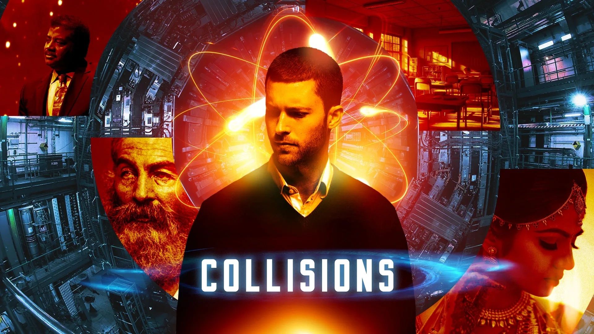 Collisions