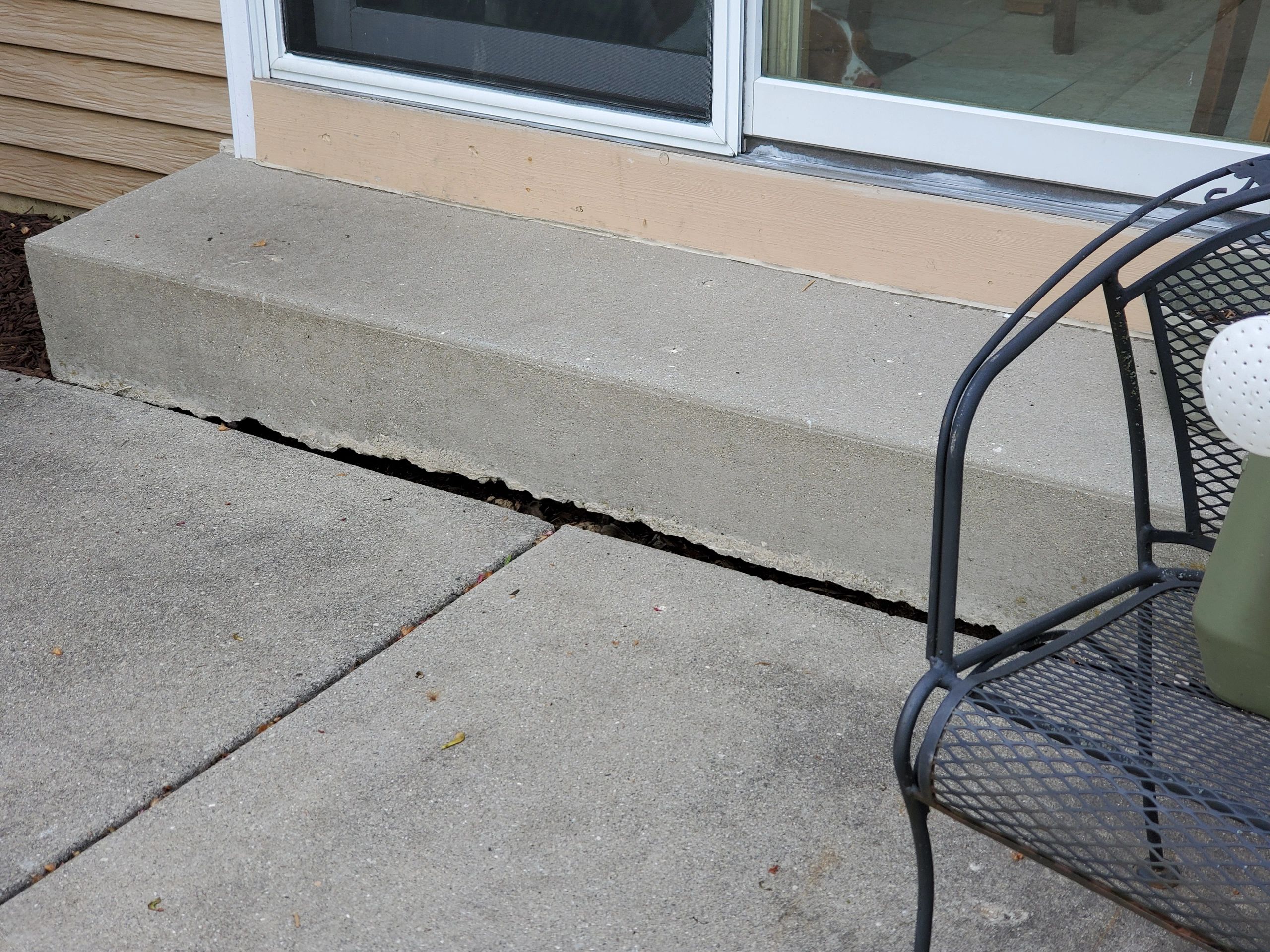 Concrete Razor - Concrete Leveling, Concrete Services | Concrete Razor