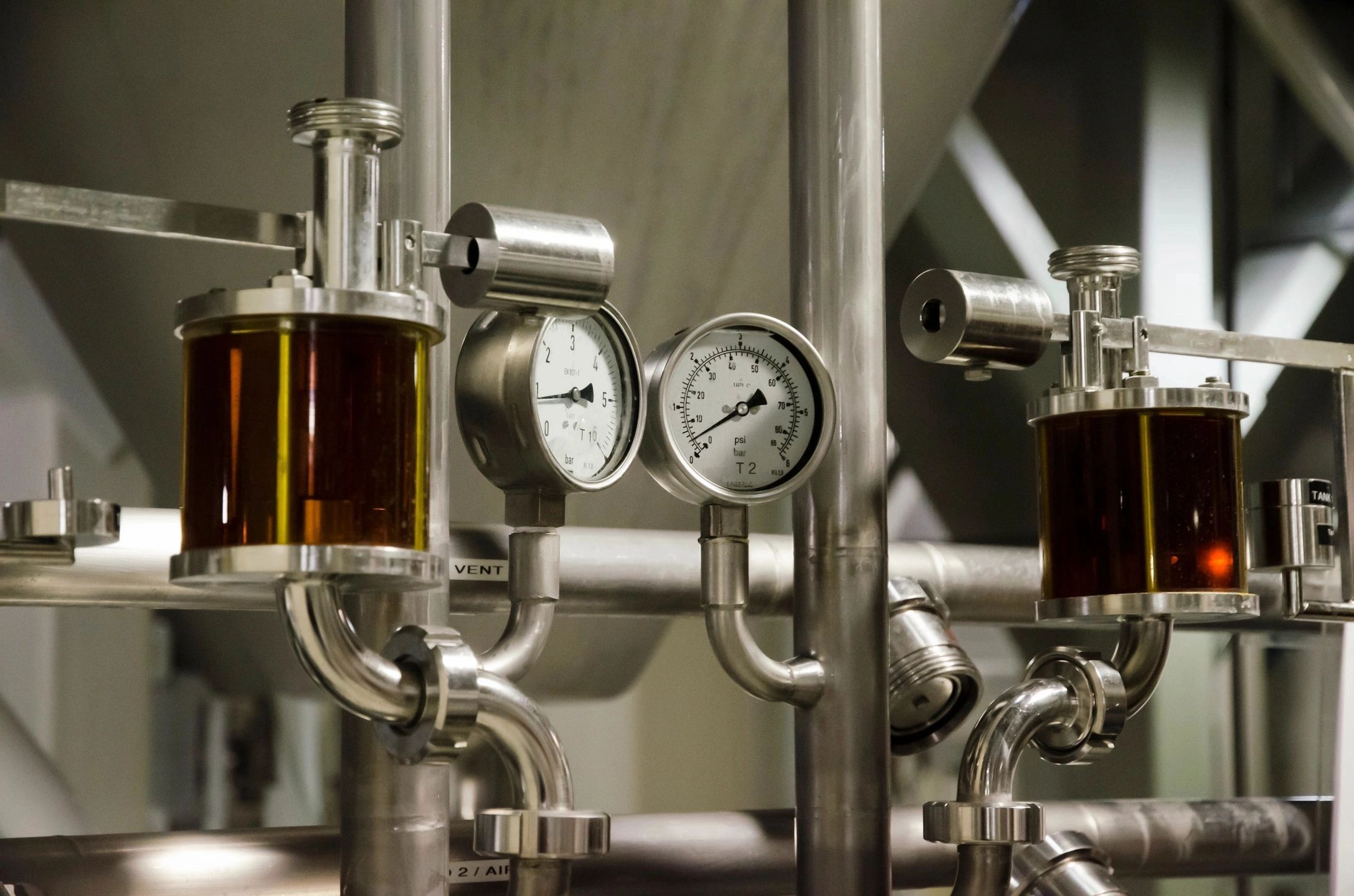 About Us – Be Industrial LLC