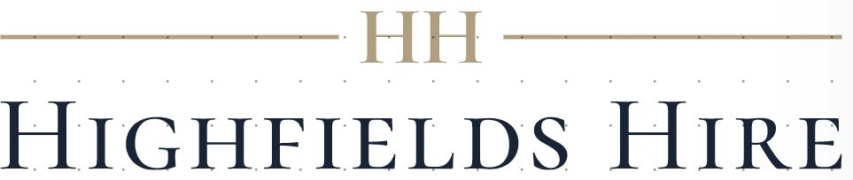 Highfields Motorhome Hire