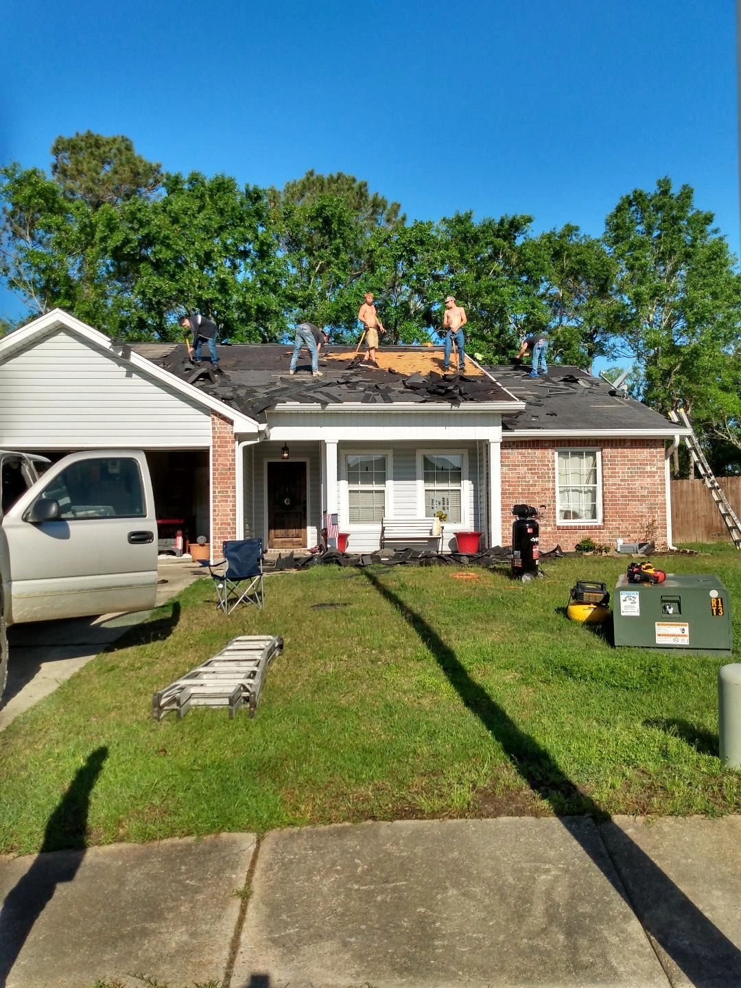 Mack construction | Mack construction