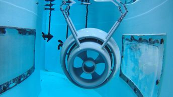 Hydrokinetic Energy Corp.