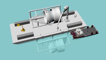 Hydrokinetic Energy Corp.