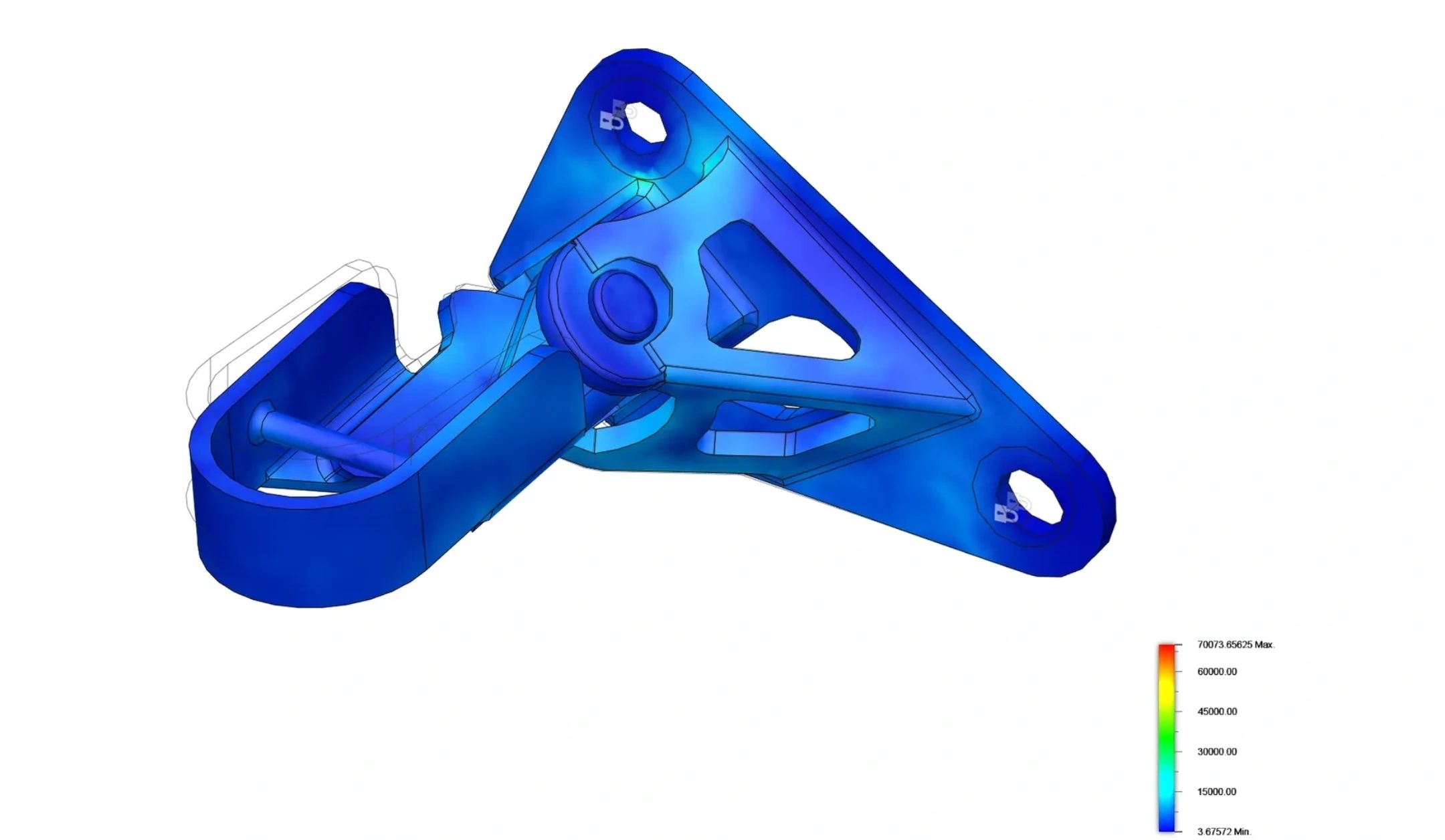 Wilson Industries LLC