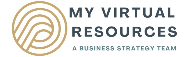 My Virtual Resources - Business Strategy Team
