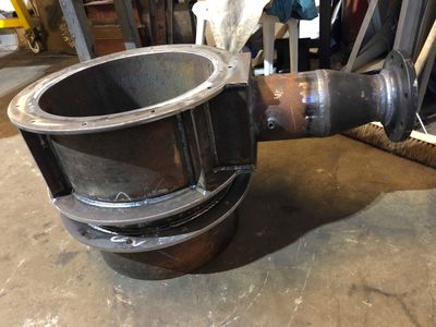 JMT Engineering - Welding, Engineering, Engineering Services