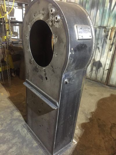 JMT Engineering - Engineering, Fabrication, Engineering, Welding