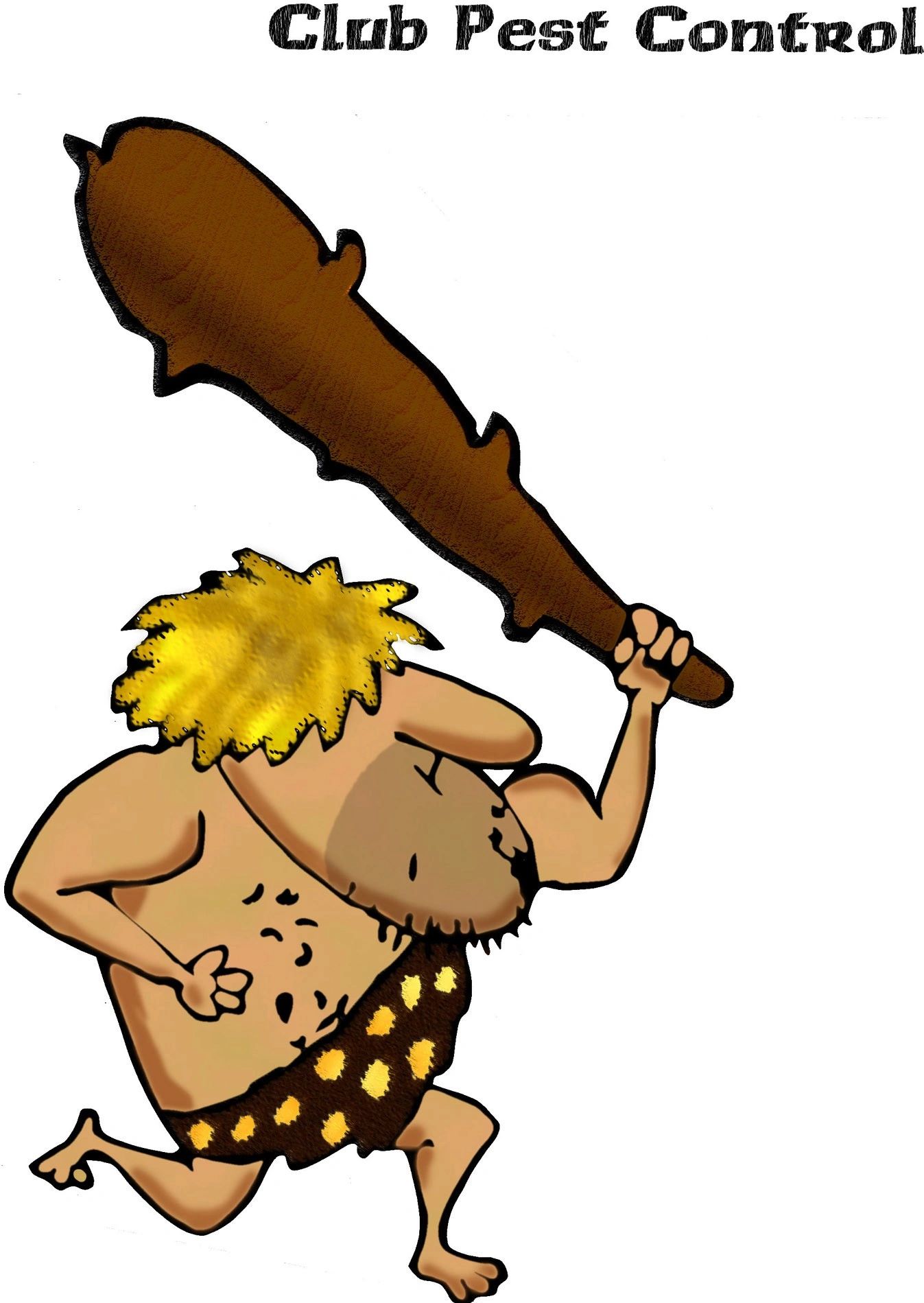 Club Pest Control