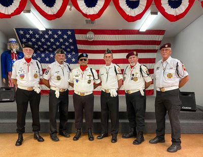 Honor Guard