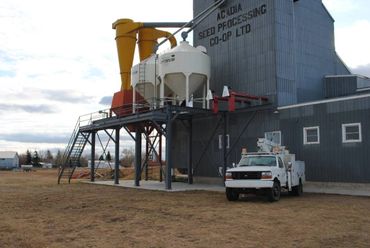 Photos | CS Welding & Hot Shot