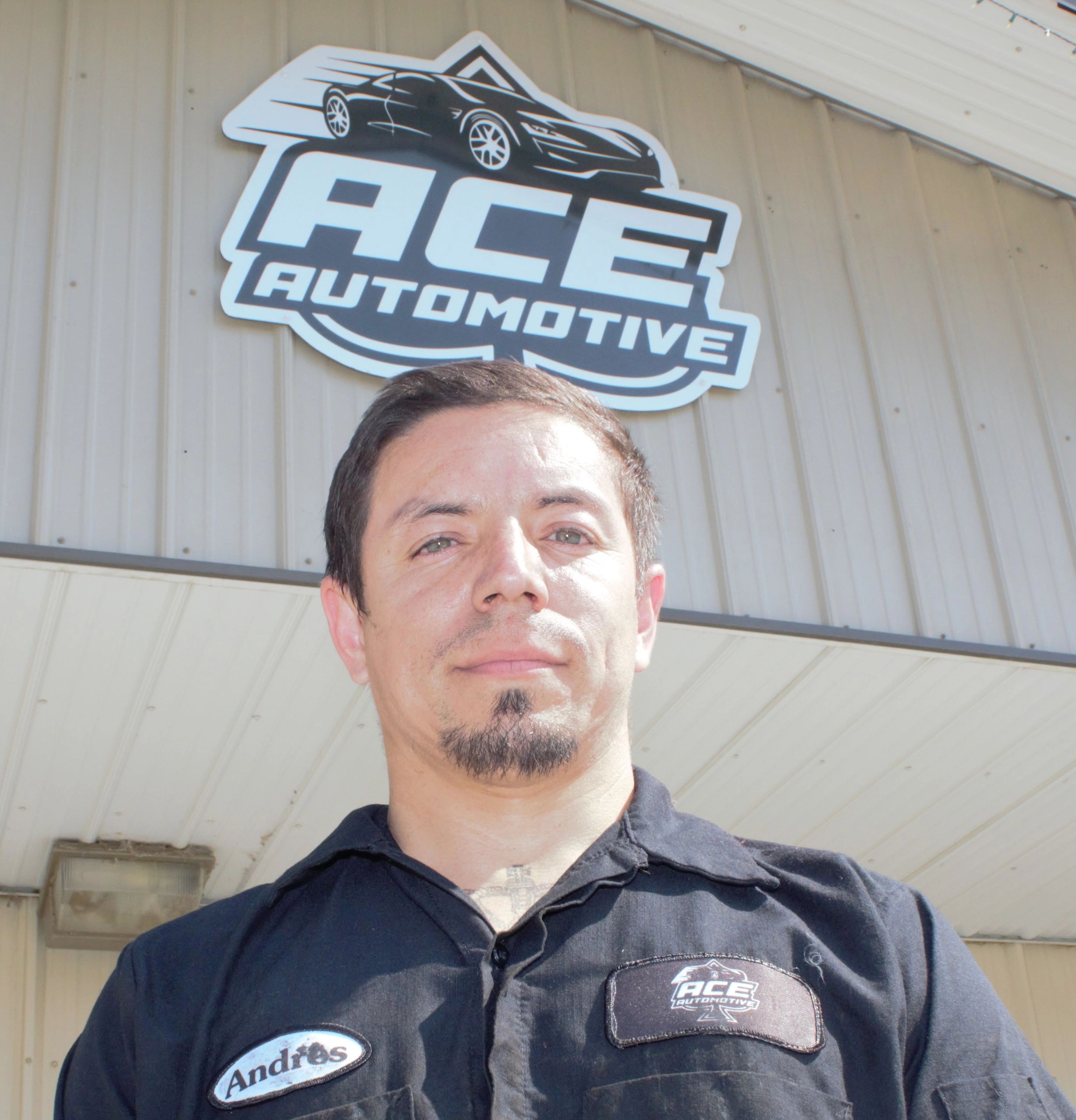 Ace Automotive Center