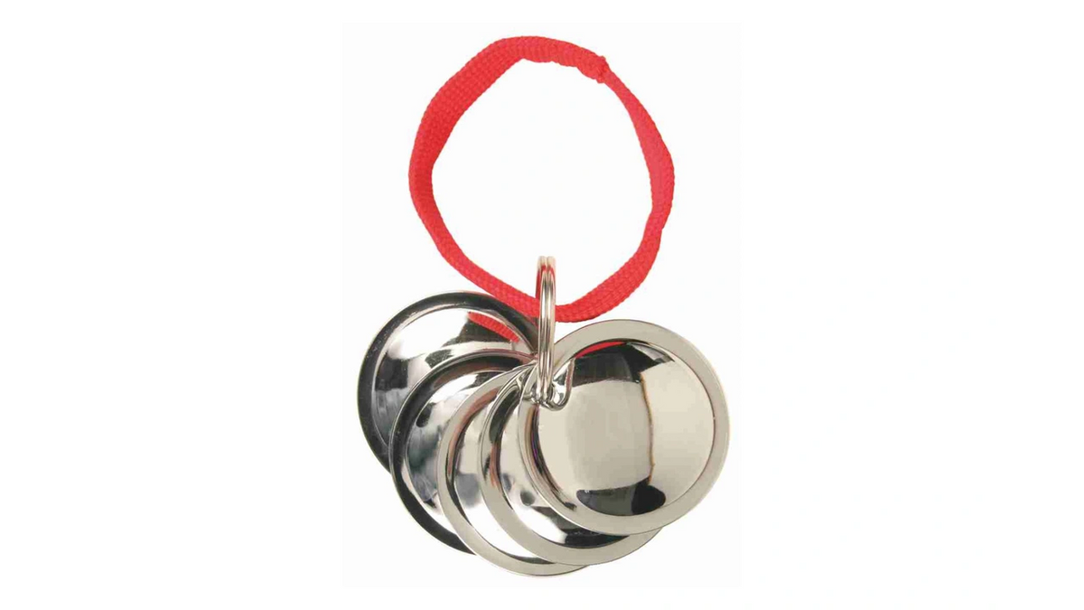 Dog Training Discs