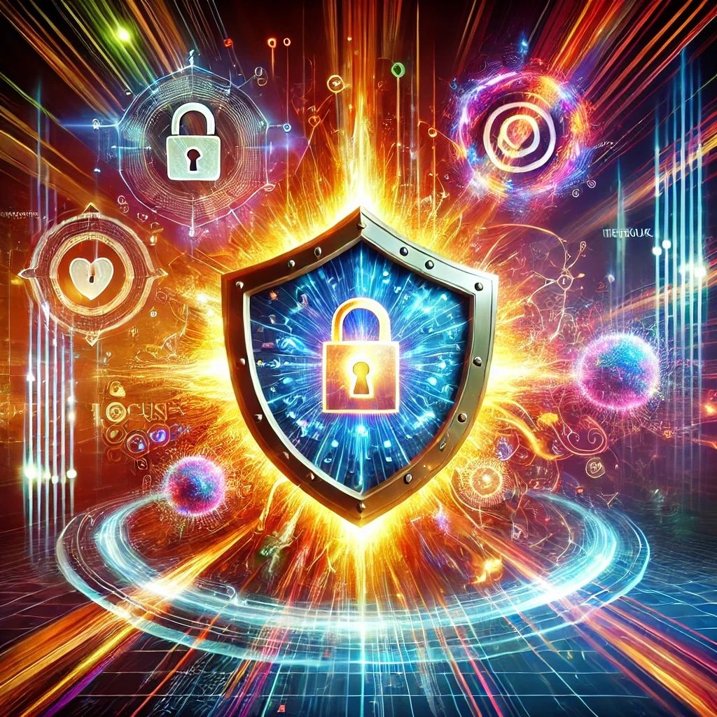 Mastering Cybersecurity: Fundamentals