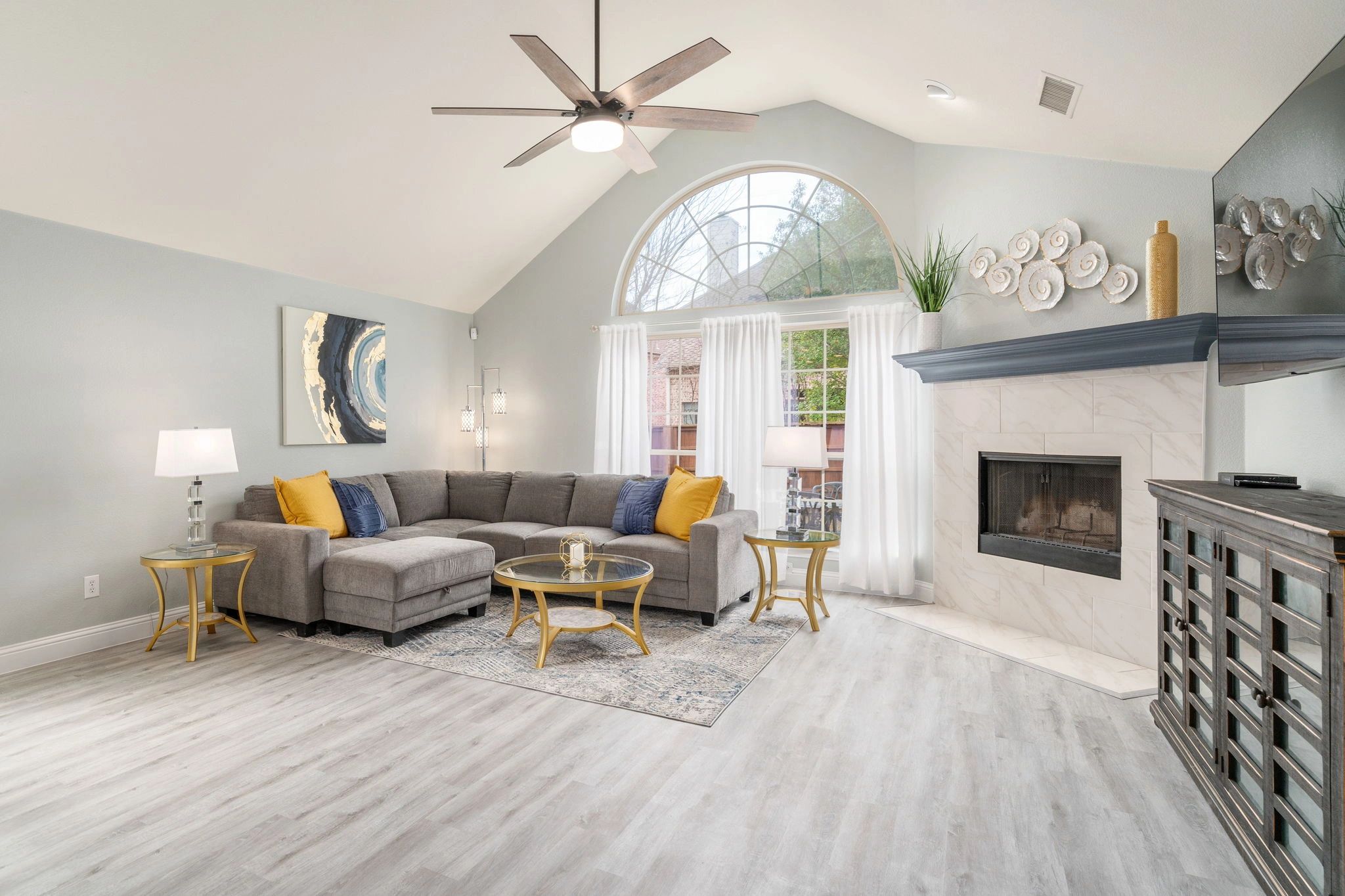 Rental Homes - Temp Housing Solutions ETC