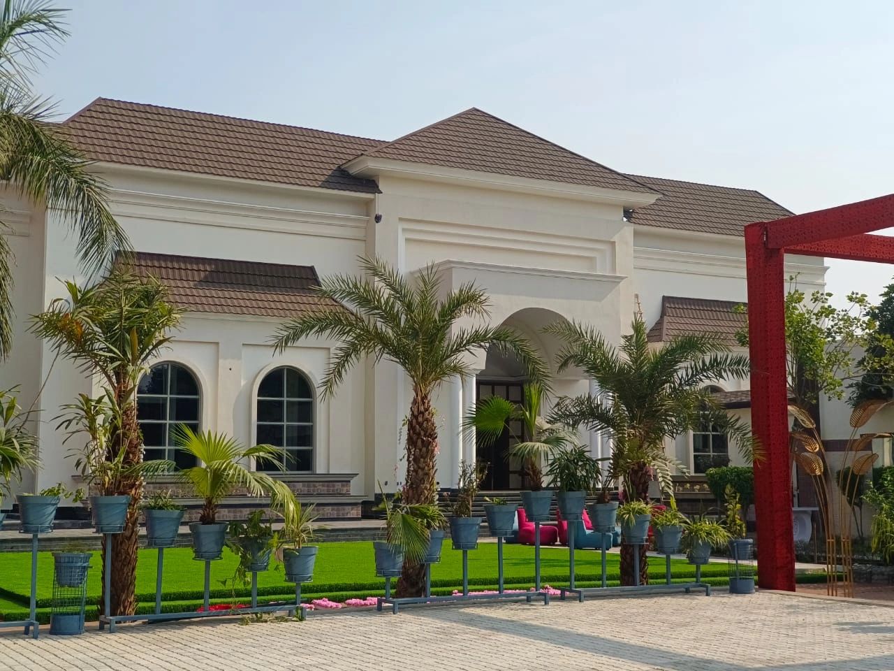 Gallery | Chand Palace