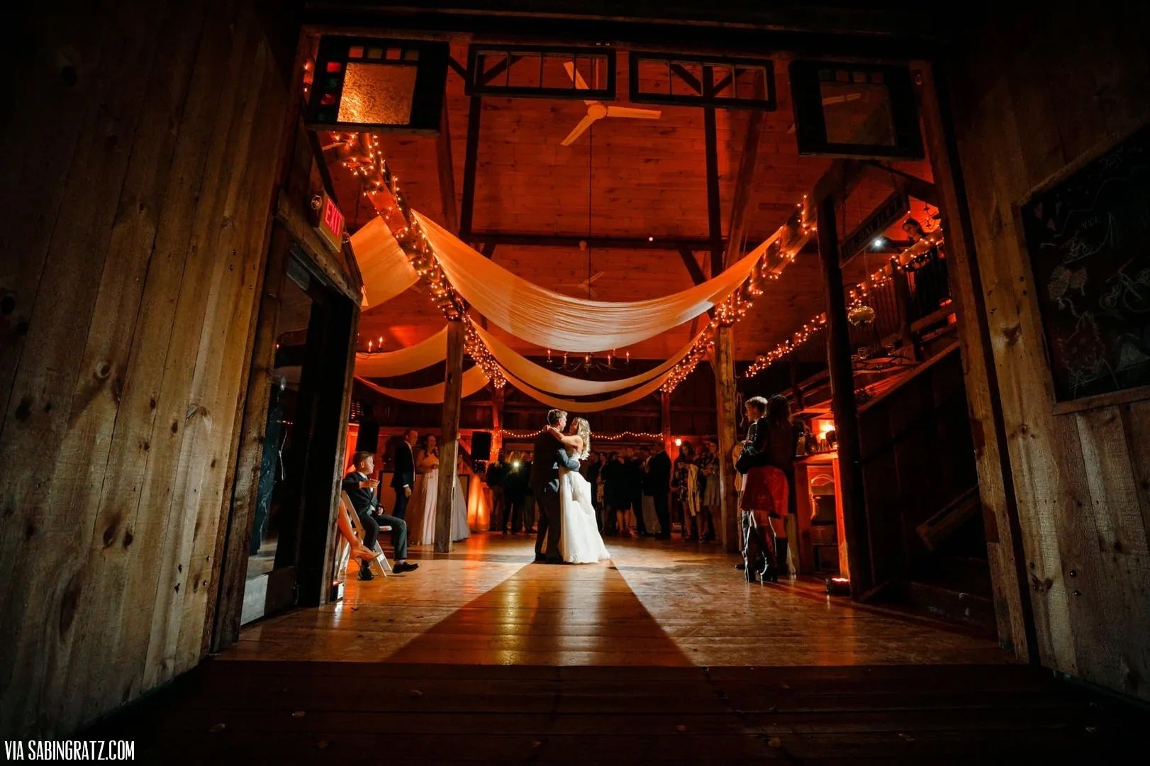 Vermont Event DJ - RPM Entertainment