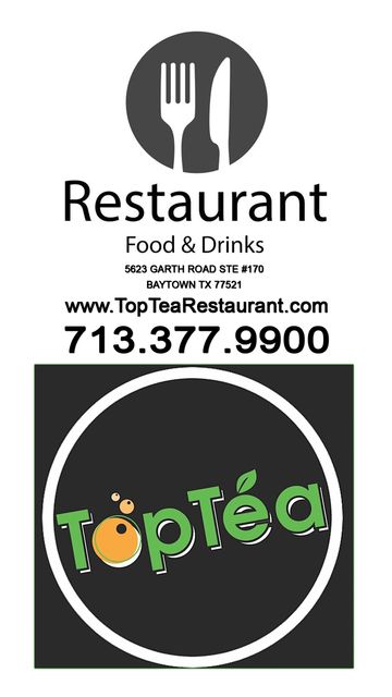 TopTea Restaurant