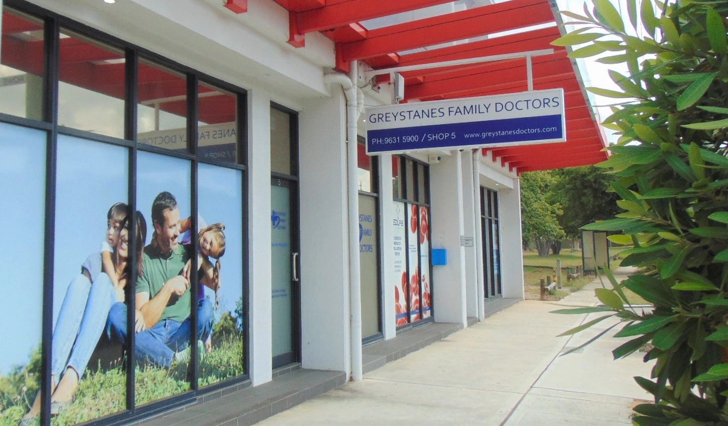 Greystanes Family Doctors - Medical Centre, Doctors