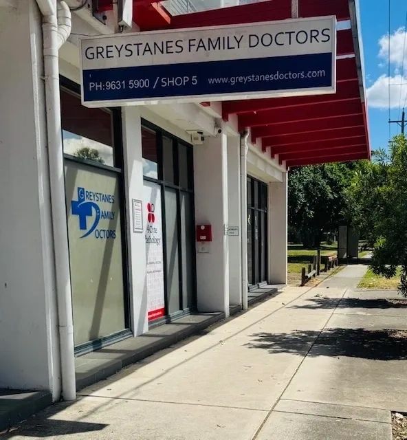 Greystanes Family Doctors - Medical Centre, Doctors