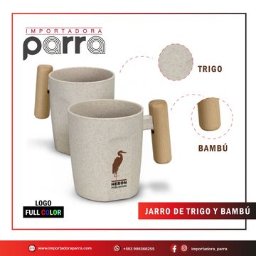 ECOLOGICOS | IMPORTADORA PARRA