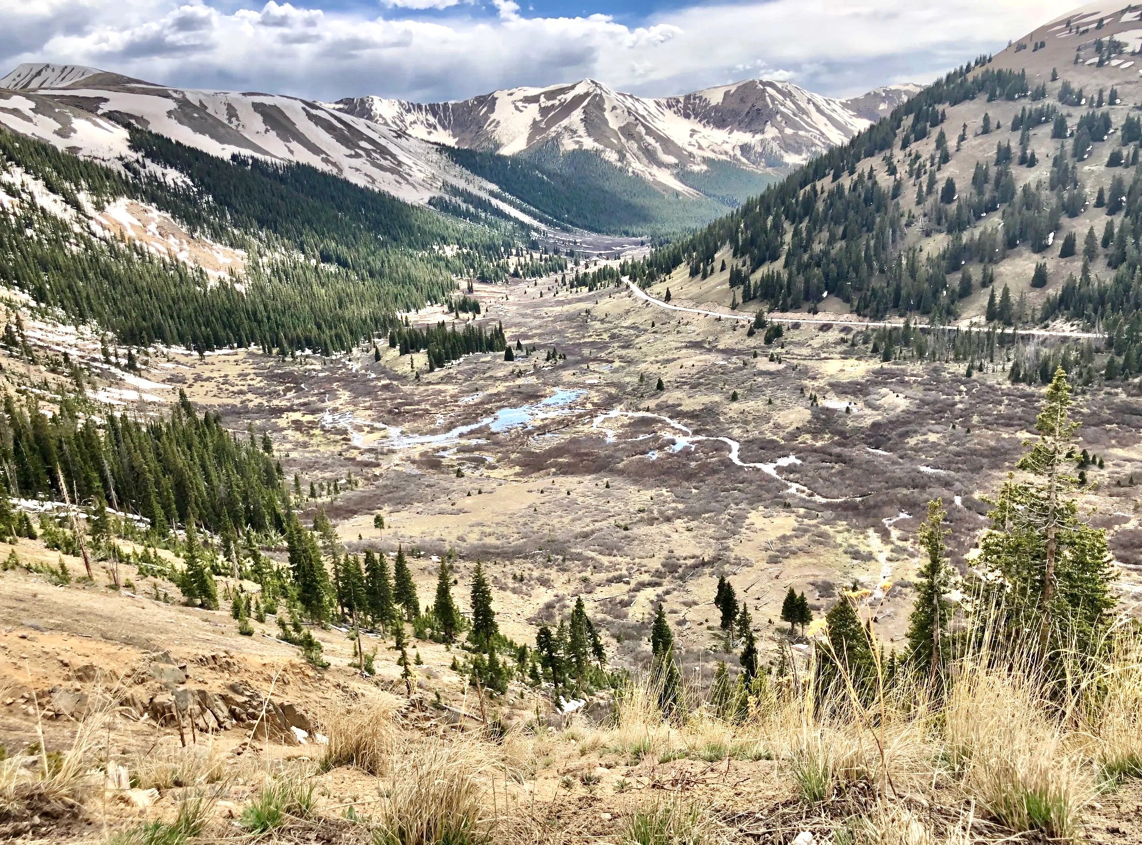 Home [vncolorado.com]