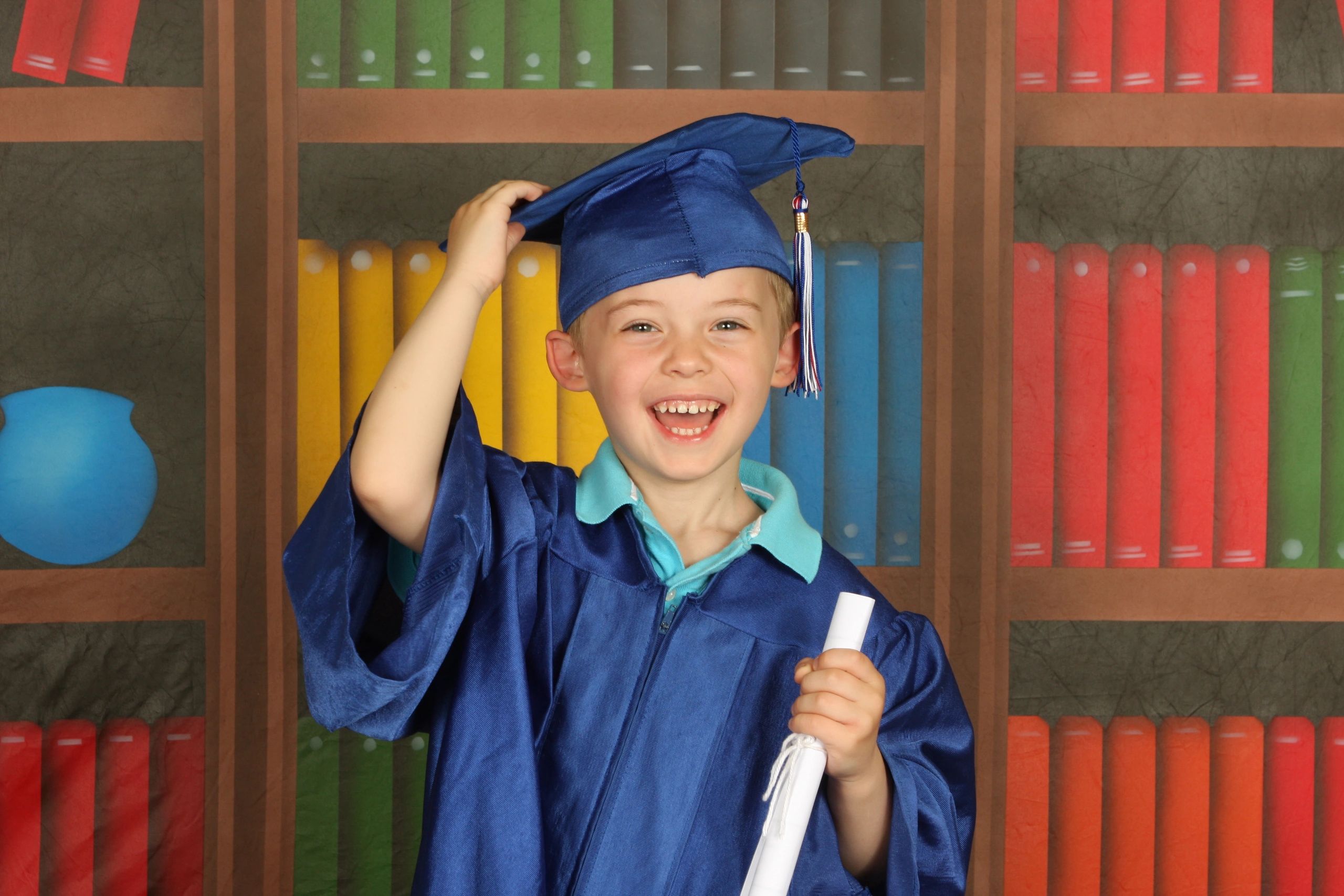 Imagination Childcare Academy, Inc.