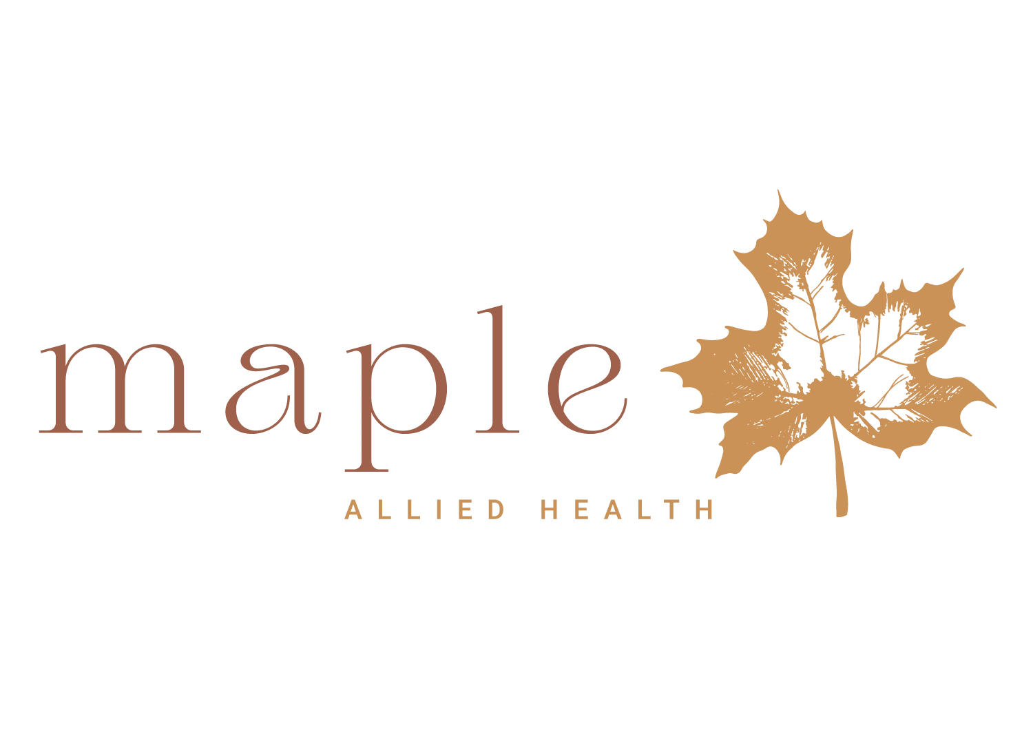 Maple Allied Health