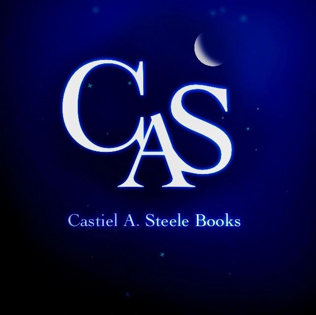 Castiel A. Steele - Official Author Website, Books, Screenwriter