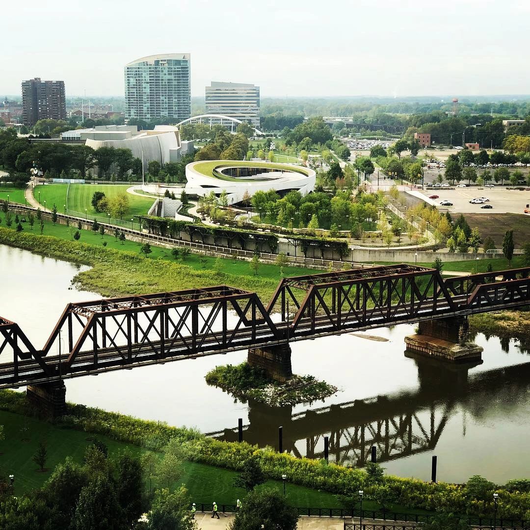 Cap City Comfort - Mechanical Contractor - Columbus, Ohio