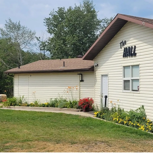 Community Hall Rental
