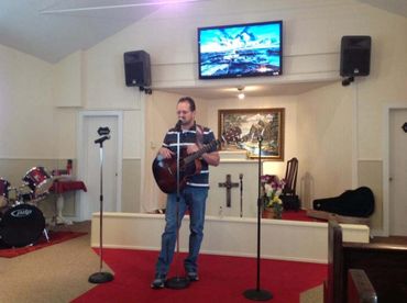 Good Hope Baptist Church