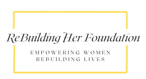 Rebuilding Her Foundation