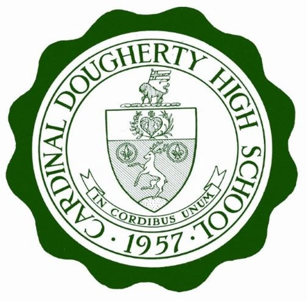 Cardinal Dougherty High School