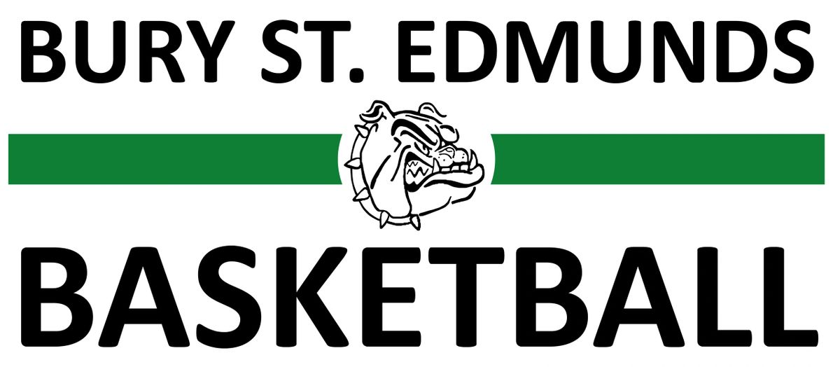 BURY BULLDOGS BASKETBALL