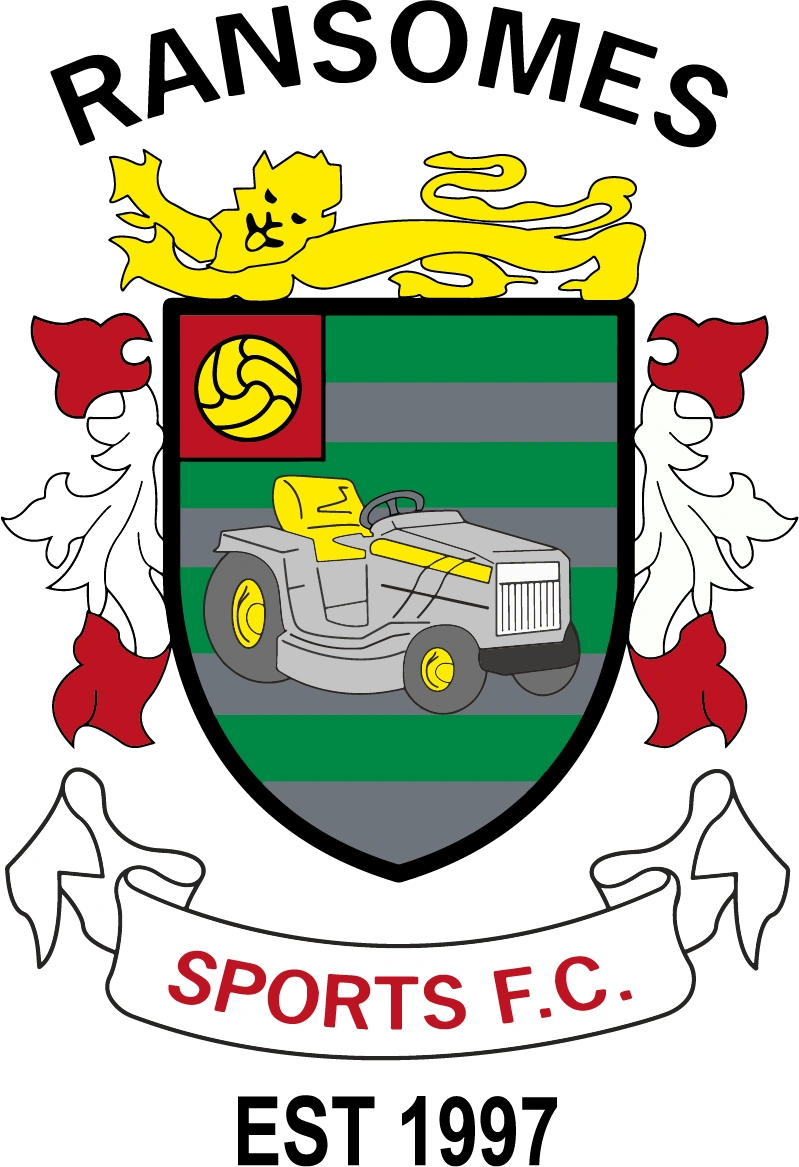 Ransomes Sports FC