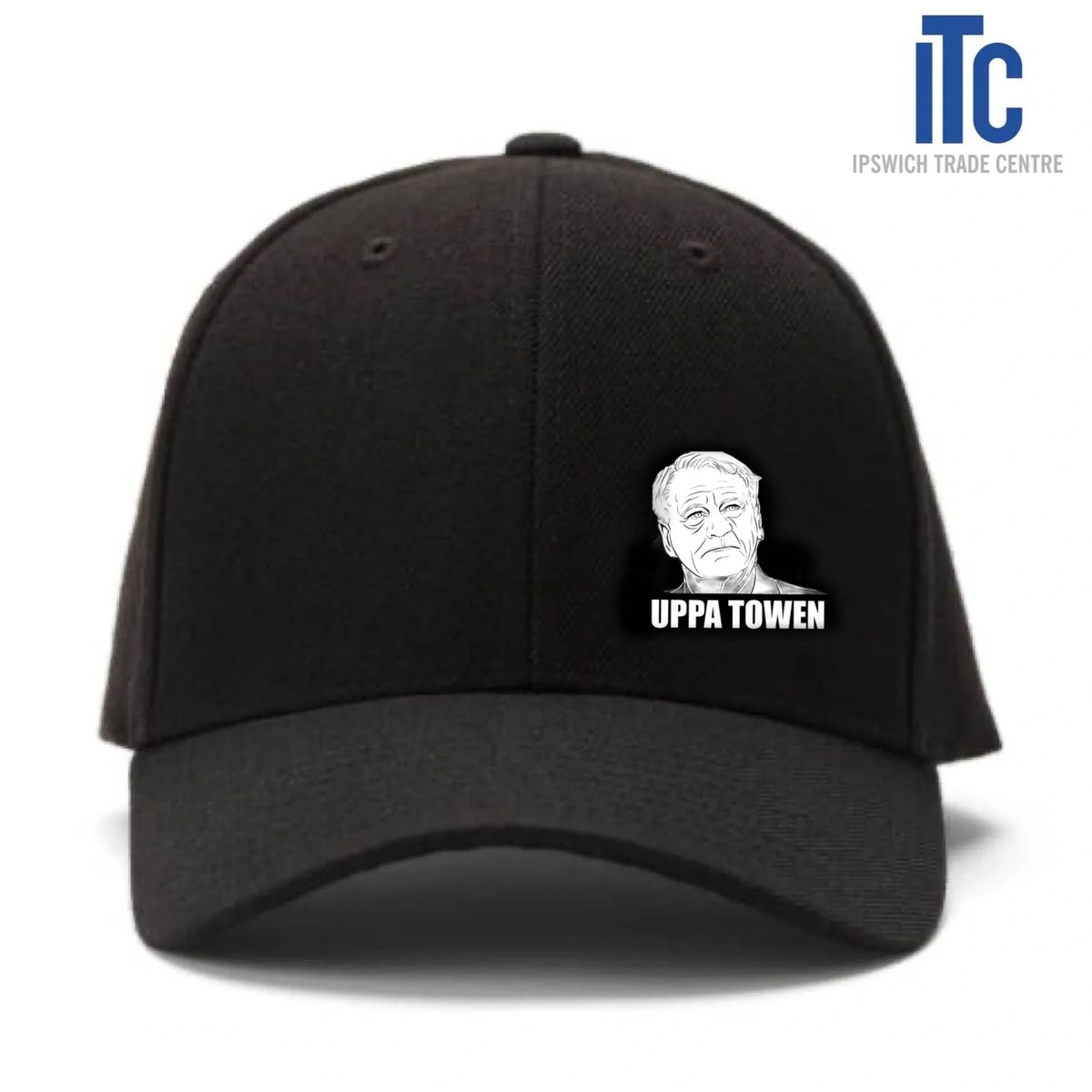 UPPA TOWEN CAP
