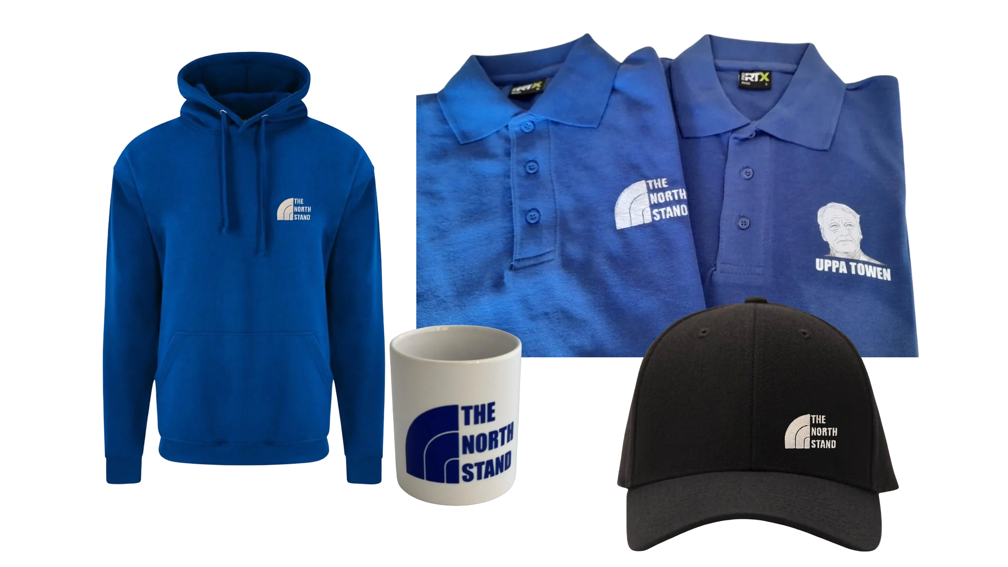 ITC teams up with ITFC Fan Page