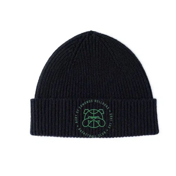 BURY BULLDOGS BEANIE