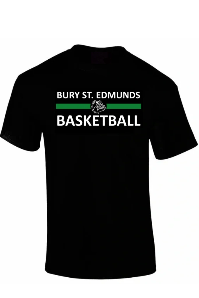 BURY BULLDOGS JUST COOL TRAINING TOP