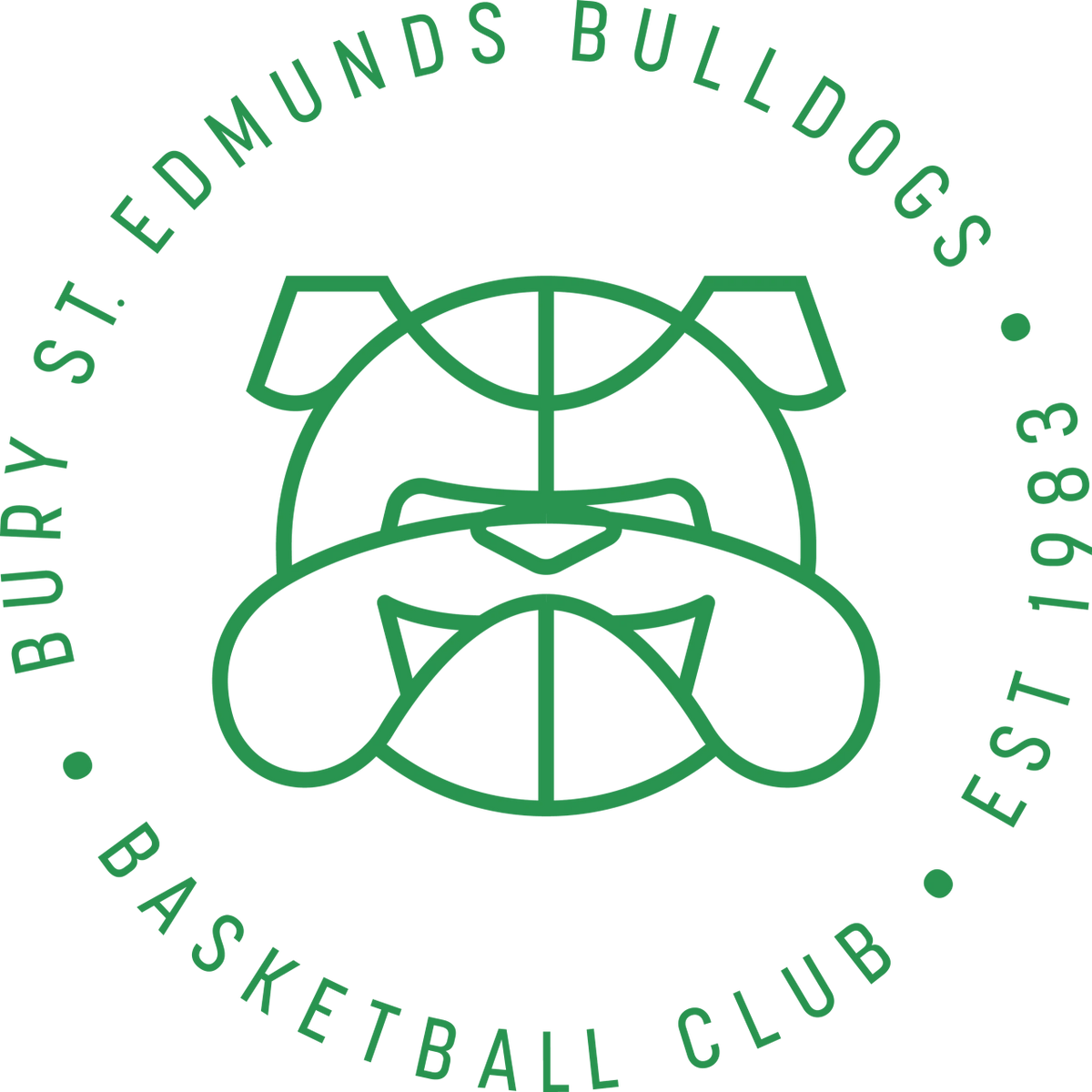 BURY BULLDOGS BASKETBALL