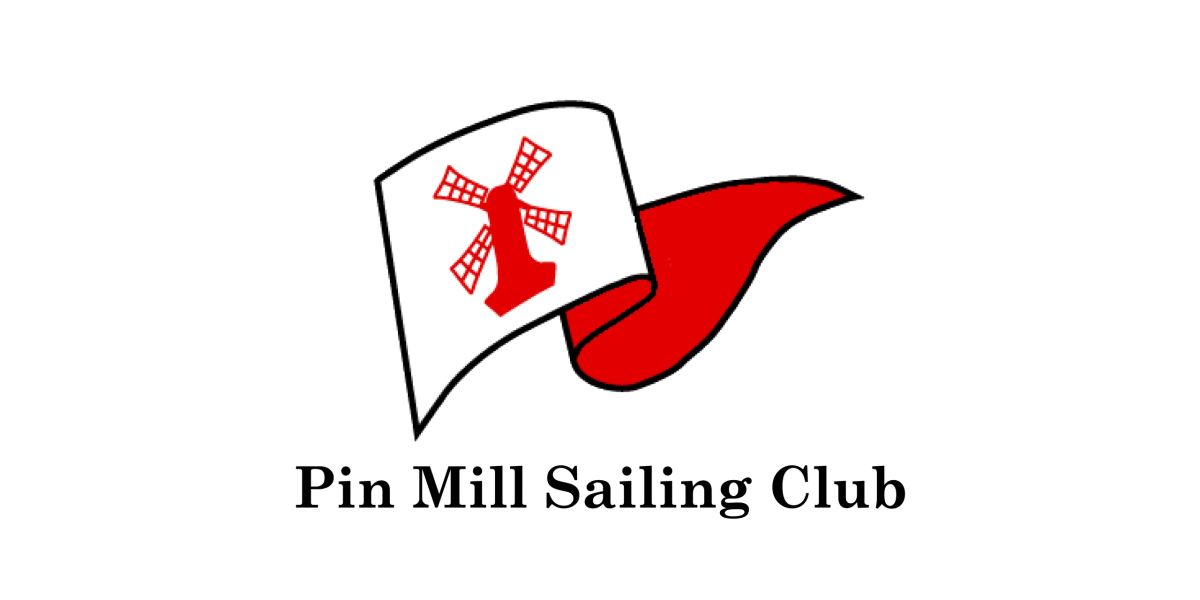 Pin Mill Sailing Club