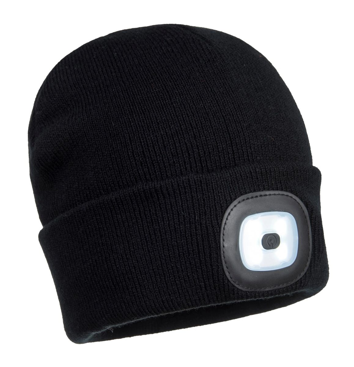 HIAB_PRINCESS LED BEANIE