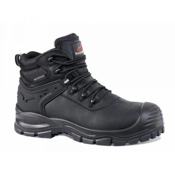HIAB_PRINCESS ROCK FALL SAFETY BOOTS