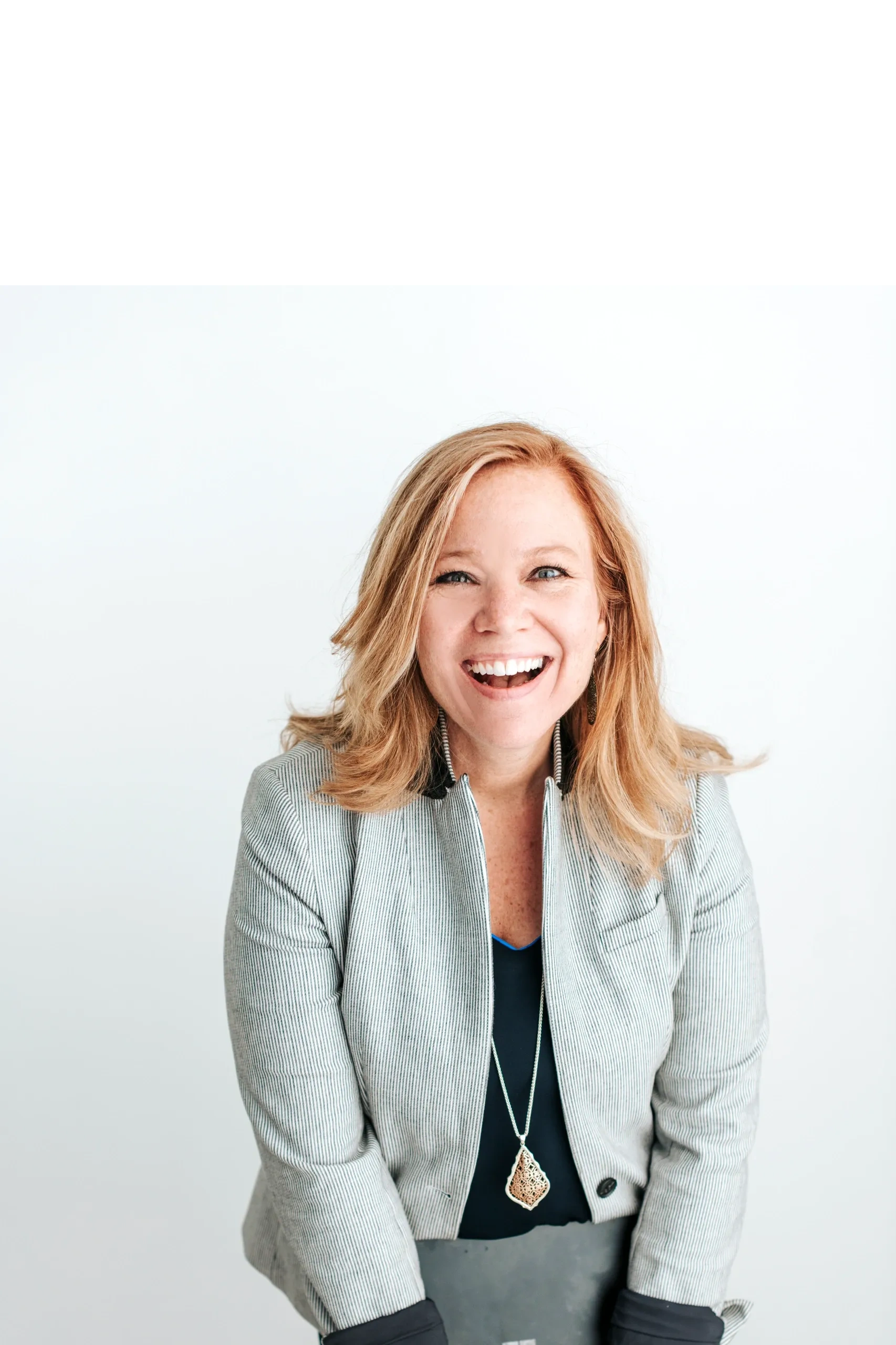 Angie B. - Life Coach, Change Management, Leadership Coach, Keynote ...