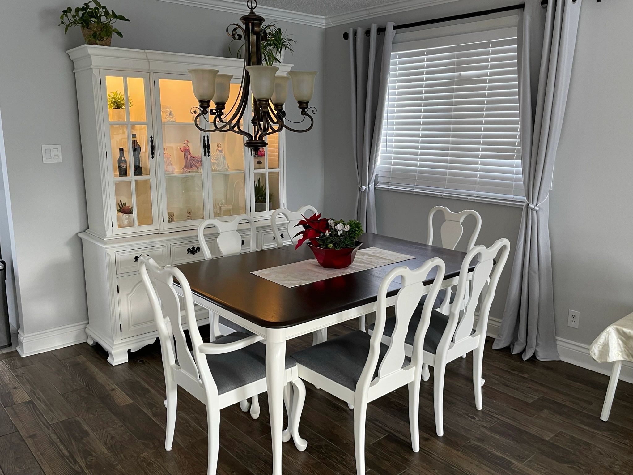 Furniture Refinishing - Brian Lloyd Restorations