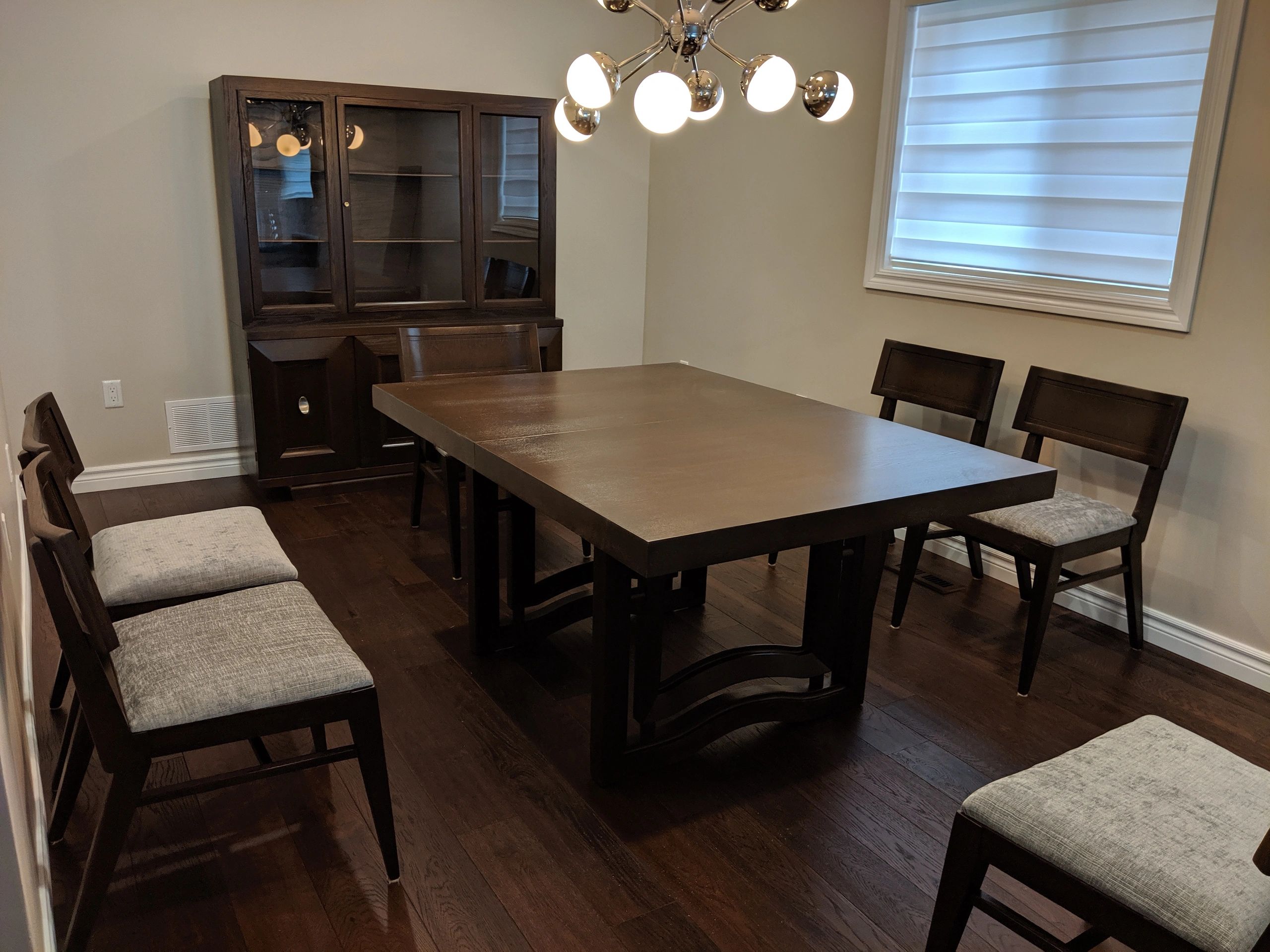Furniture Refinishing - Brian Lloyd Restorations