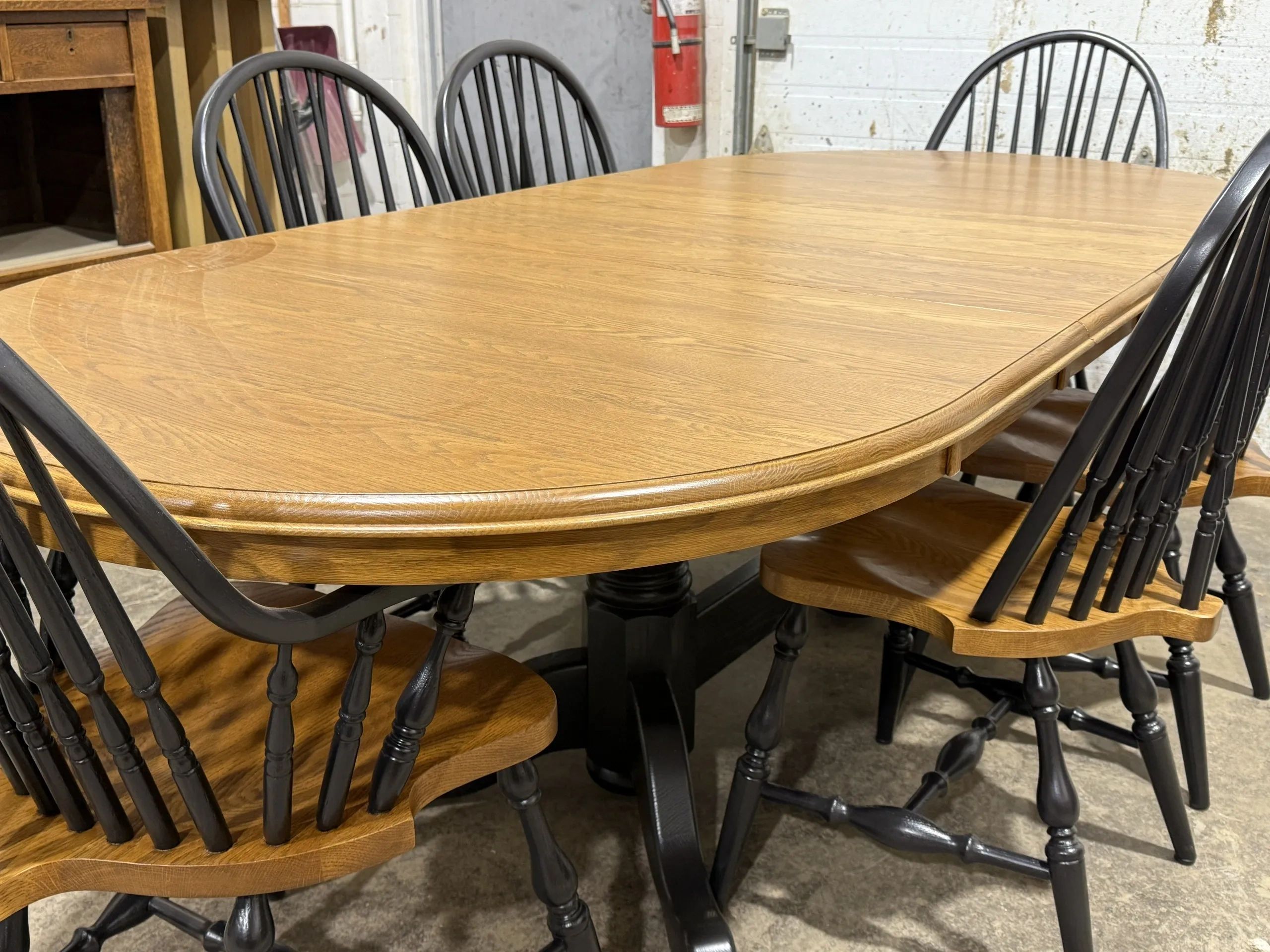 Furniture Refinishing - Brian Lloyd Restorations