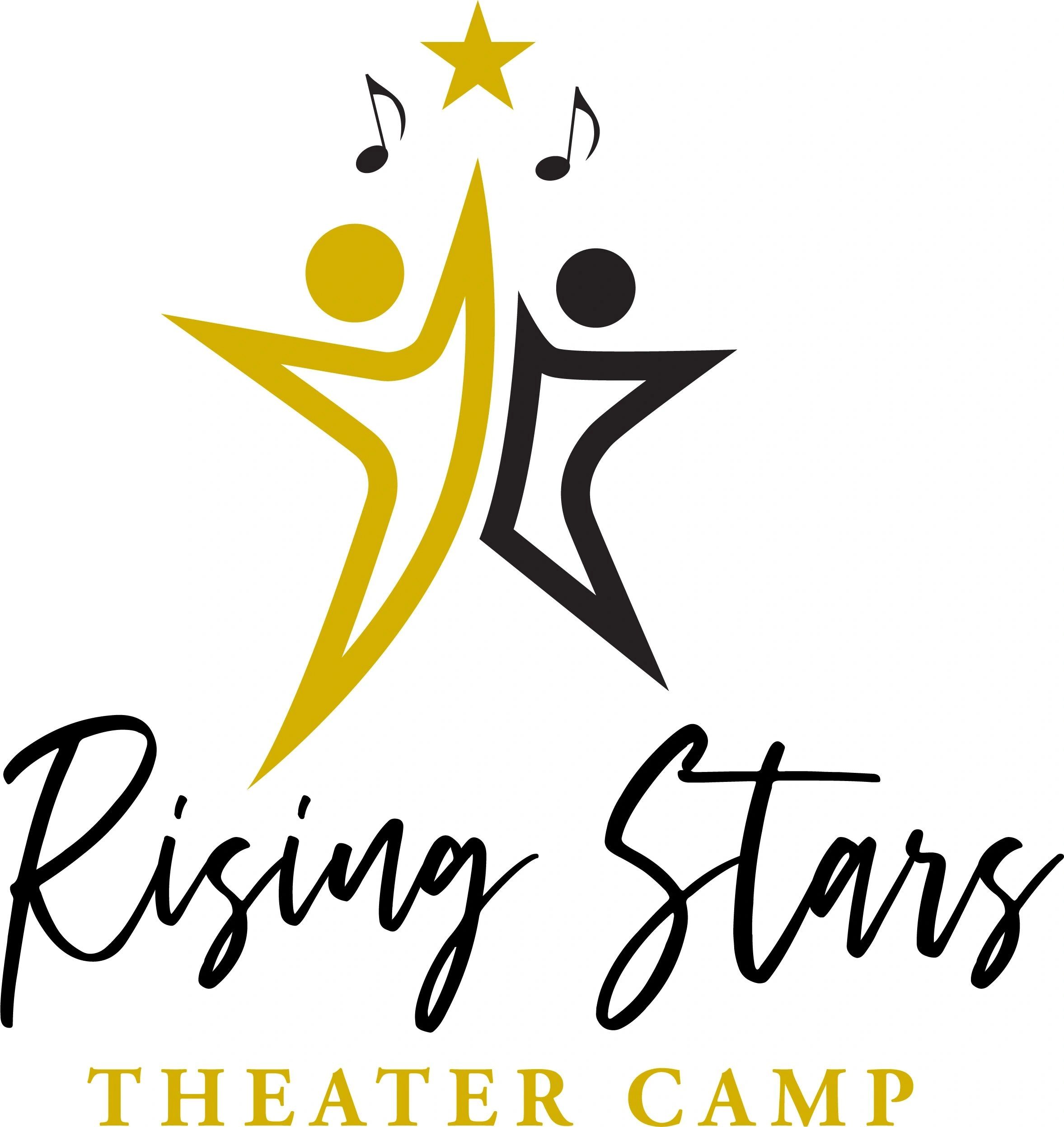Rising Star Academy Logo Rising Star Academy Surjani Campus